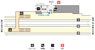 map_st11 | あいの風とやま鉄道株式会社
